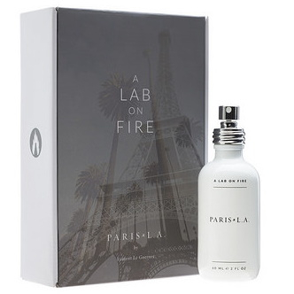 Парфумерія для жінок A Lab on Fire Парфумерія A Lab on Fire Paris*L.A ...